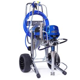 Graco Ultra 795 XT ProContractor Hi-Boy Airless Sprayer | Tools4Painting