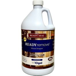Ready Seal 1gal READYremove Wood Stripper Concentrate (Makes 10 Gallons)