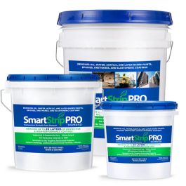 Smart Strip PRO Paint Remover | Professional | Tools4Painting