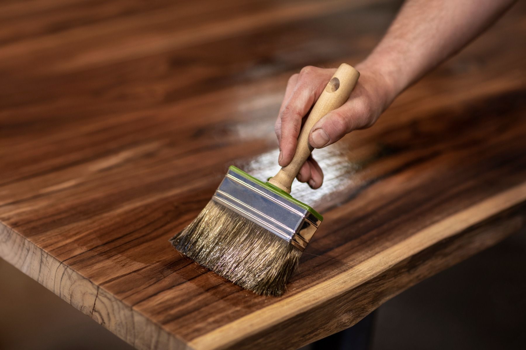 Readymade Stain Kits