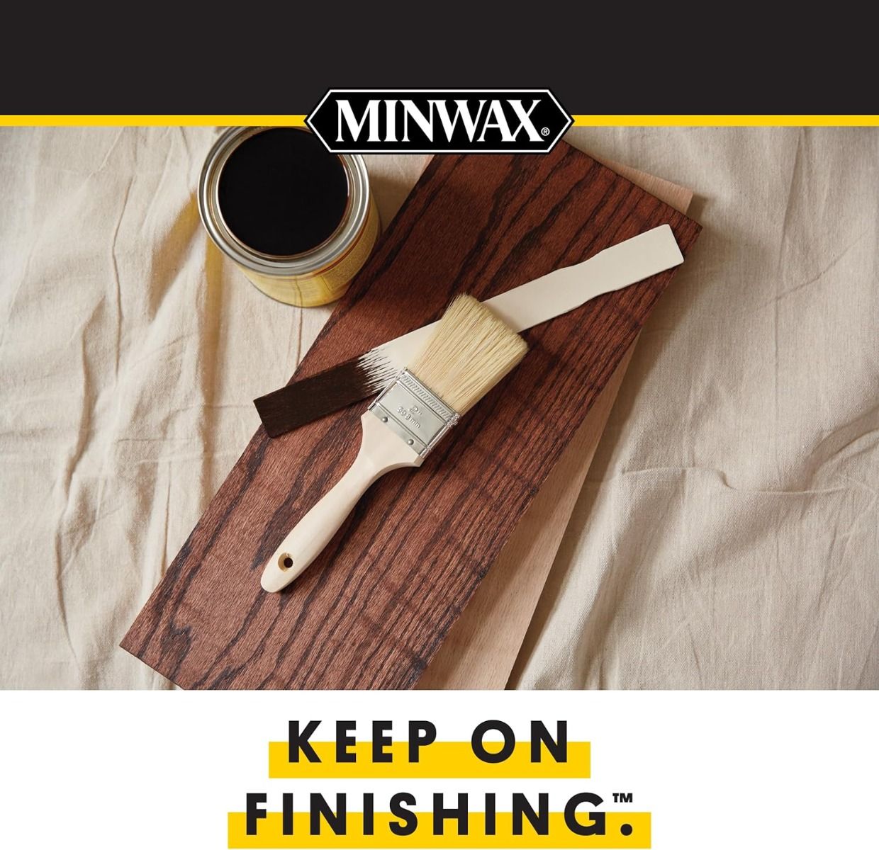 Minwax Helmsman Interior/Exterior Oil-Based Spar Urethanes